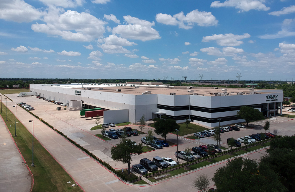 NIEN MADE ENTERPRISE CO.,LTD.